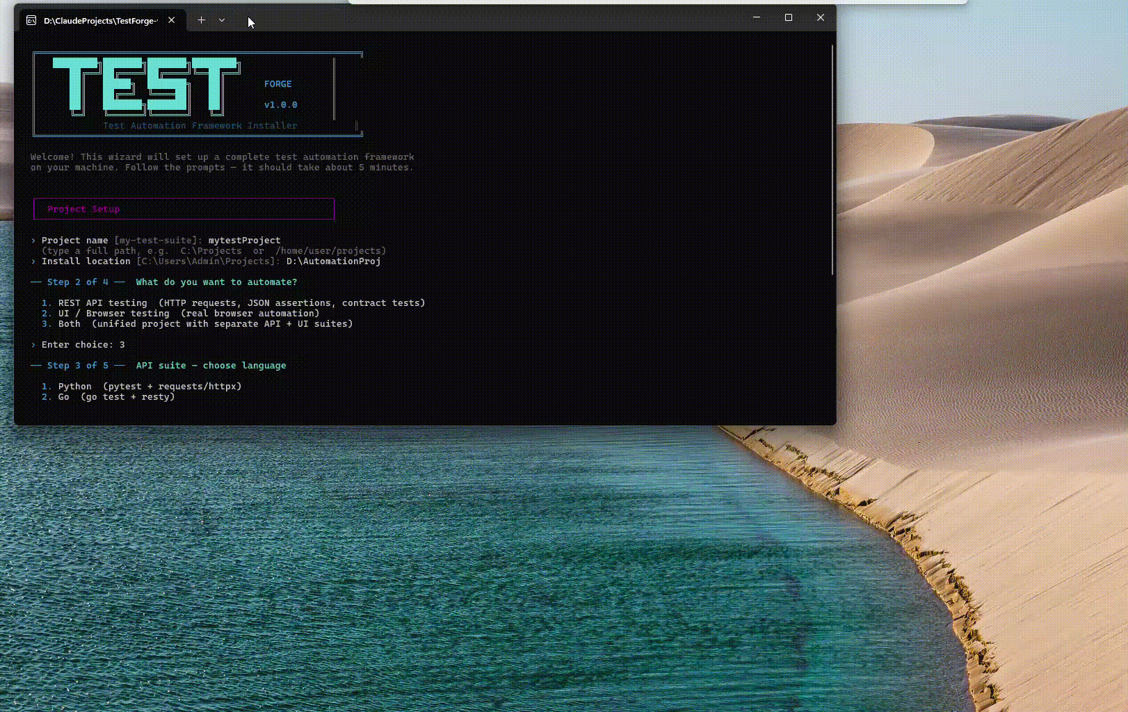 Integrating Claude Desktop App with Microsoft Playwright-MCP for UI ...