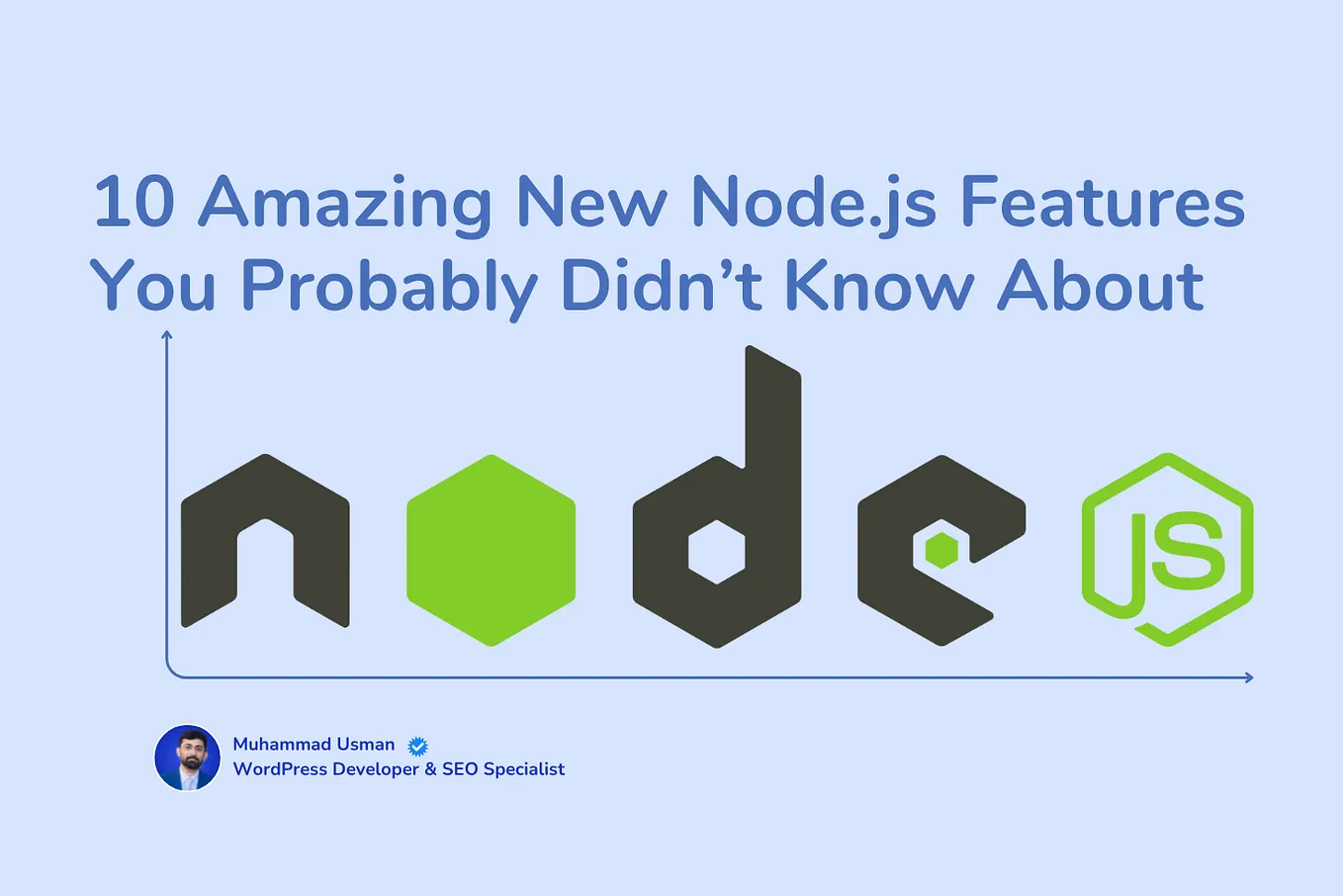 Node.js 24: A Landmark Release Packed with Workflow Changing Features | by Manish Prasad | Node ...