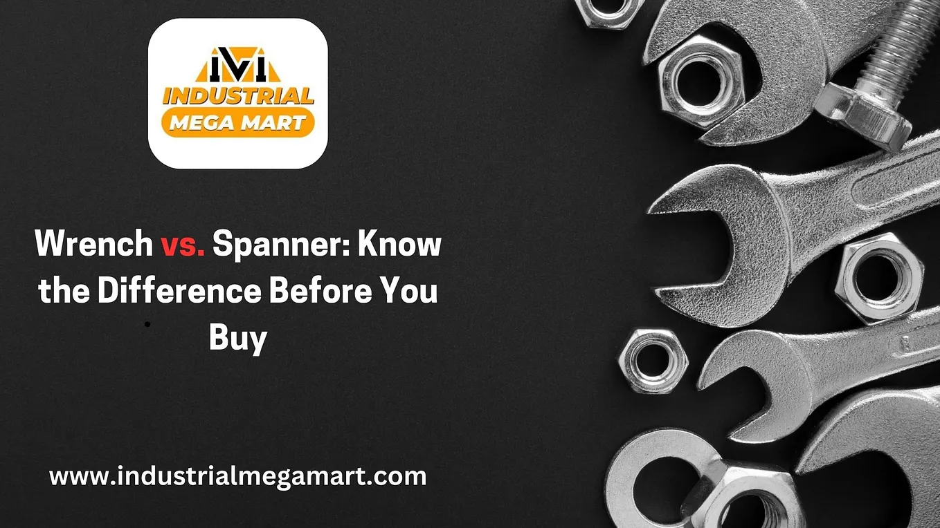 Understanding the Difference Between Tools, Equipment, and Machines ...