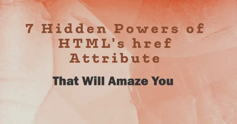 Why is it recommended to use for…of loop instead of foreach loop? | by ...