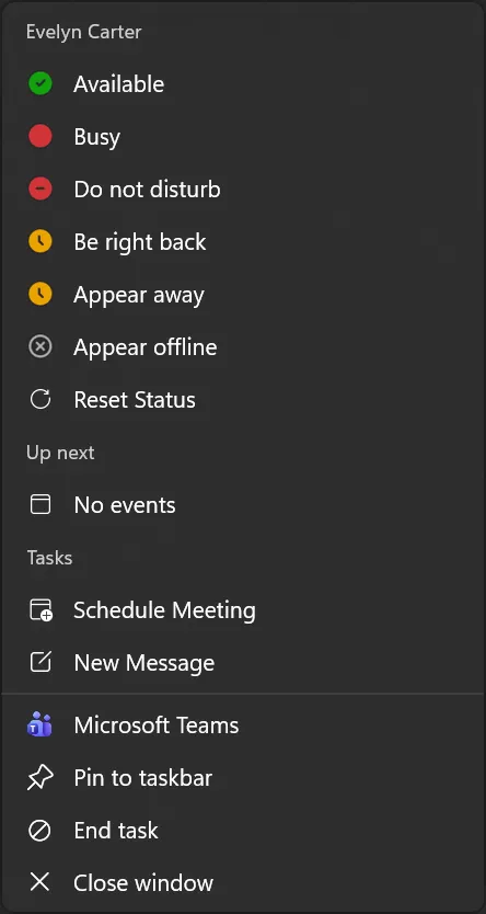 Creating Microsoft Teams PSTN Calling Deep Links | by Martin Heusser ...