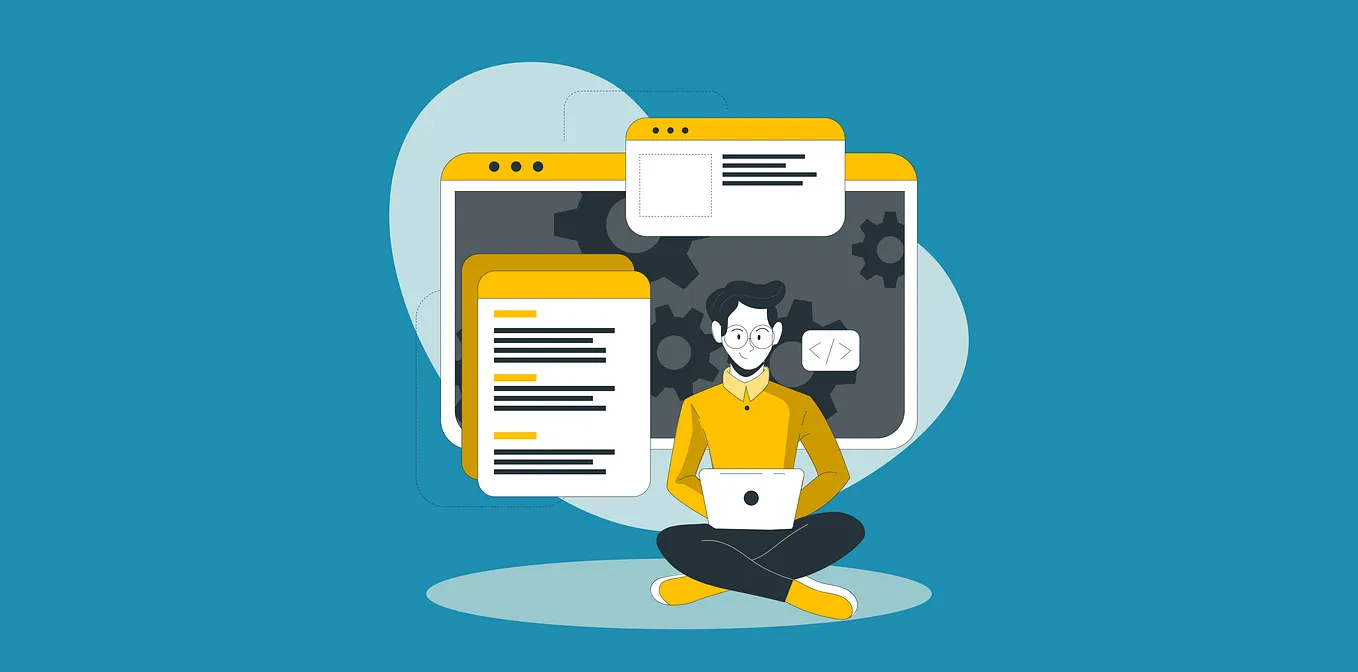 How to get started with Laravel: A beginner’s guide | by RIVO AGENCY ...