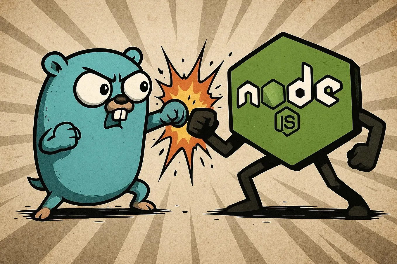 Building Web Apps with Golang: A Step-by-Step Guide | by Harshvardhan ...