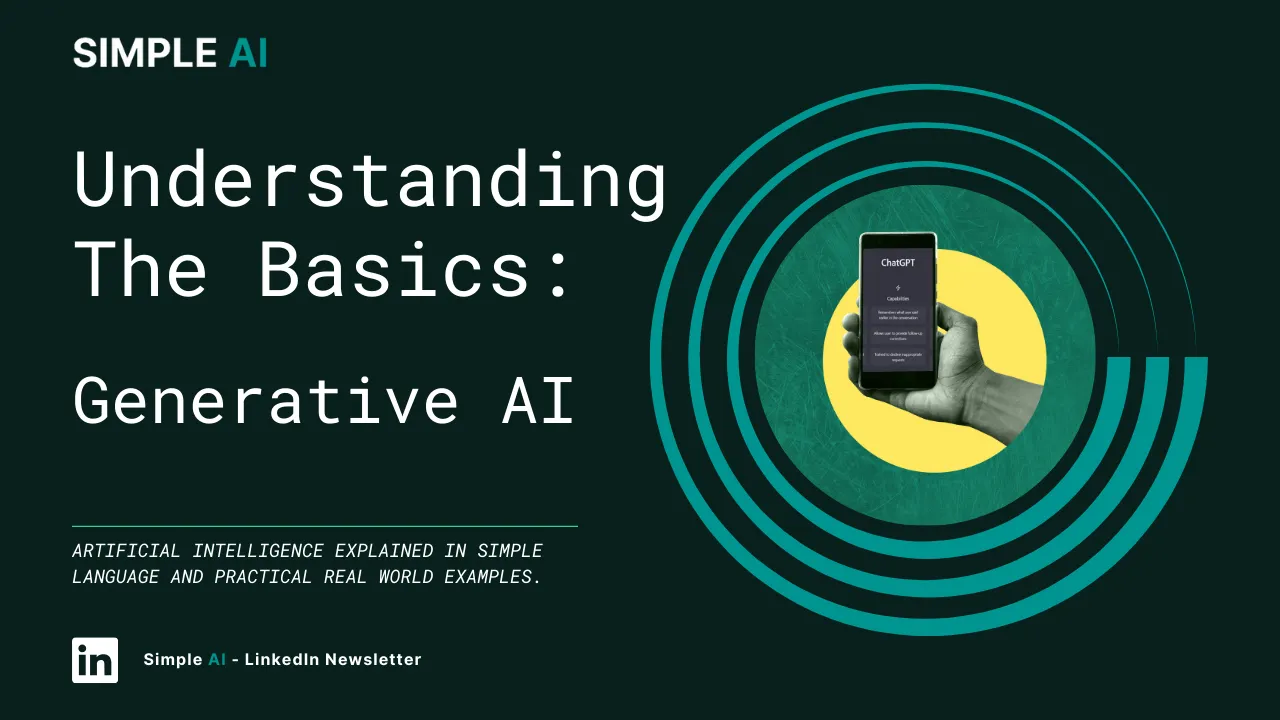 AI Adoption Doesn’t Work the Way You Think It Does | by Simple AI - by ...