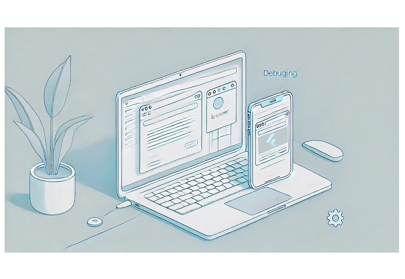 Testing In Flutter Part 6 Finders In Widget Testing By Sachin 2058