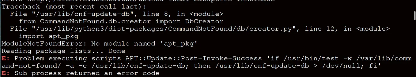 The authentication type 10 is not supported. | by Jira Support | Medium