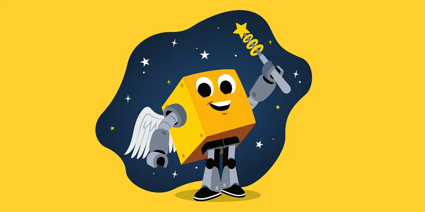 Using Nanobind for C++ python bindings | by Benoit D | Medium