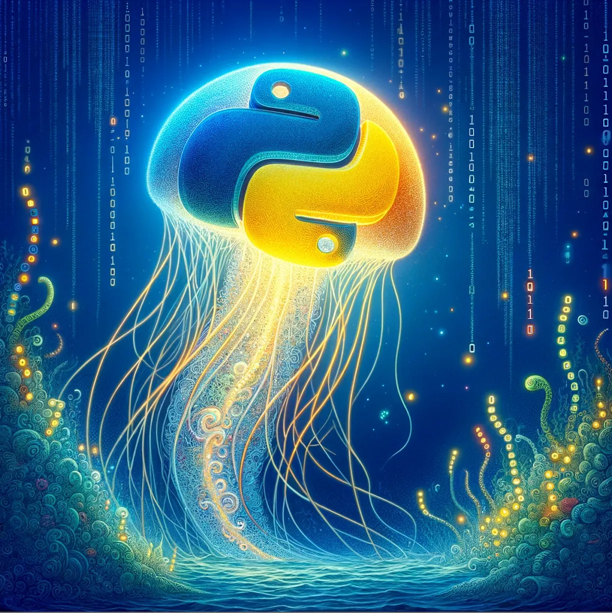 Simplifying Python Configurations: Using ‘python-dotenv’ and ‘os ...