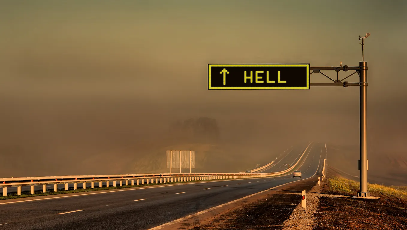 Paid in Full: What Jesus Really Meant by ‘It Is Finished’ | by Gary L ...