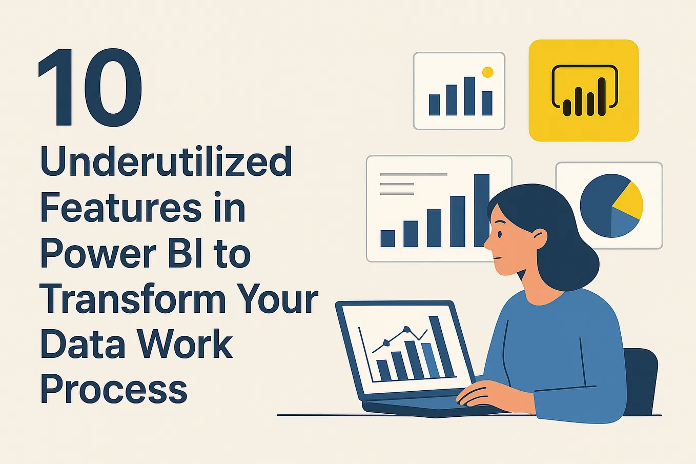 A Guide to Integrating Salesforce with Power BI | by David Marvellous ...
