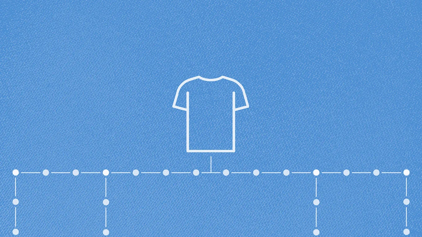The Three Levels of Traceability: Supplier Mapping | by TrusTrace | Medium