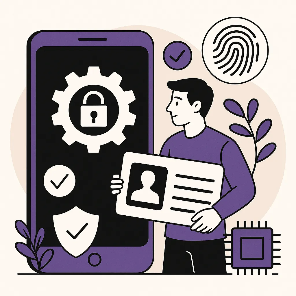 Inside Android 16: Major Changes, Smarter UI, and What Developers Must Know | by AlexCodeX | Medium