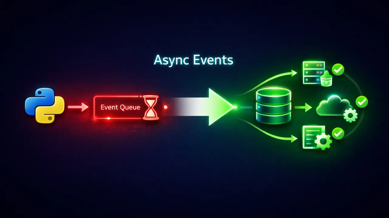 Mastering Asyncio Semaphores in Python: A Complete Guide to Concurrency ...