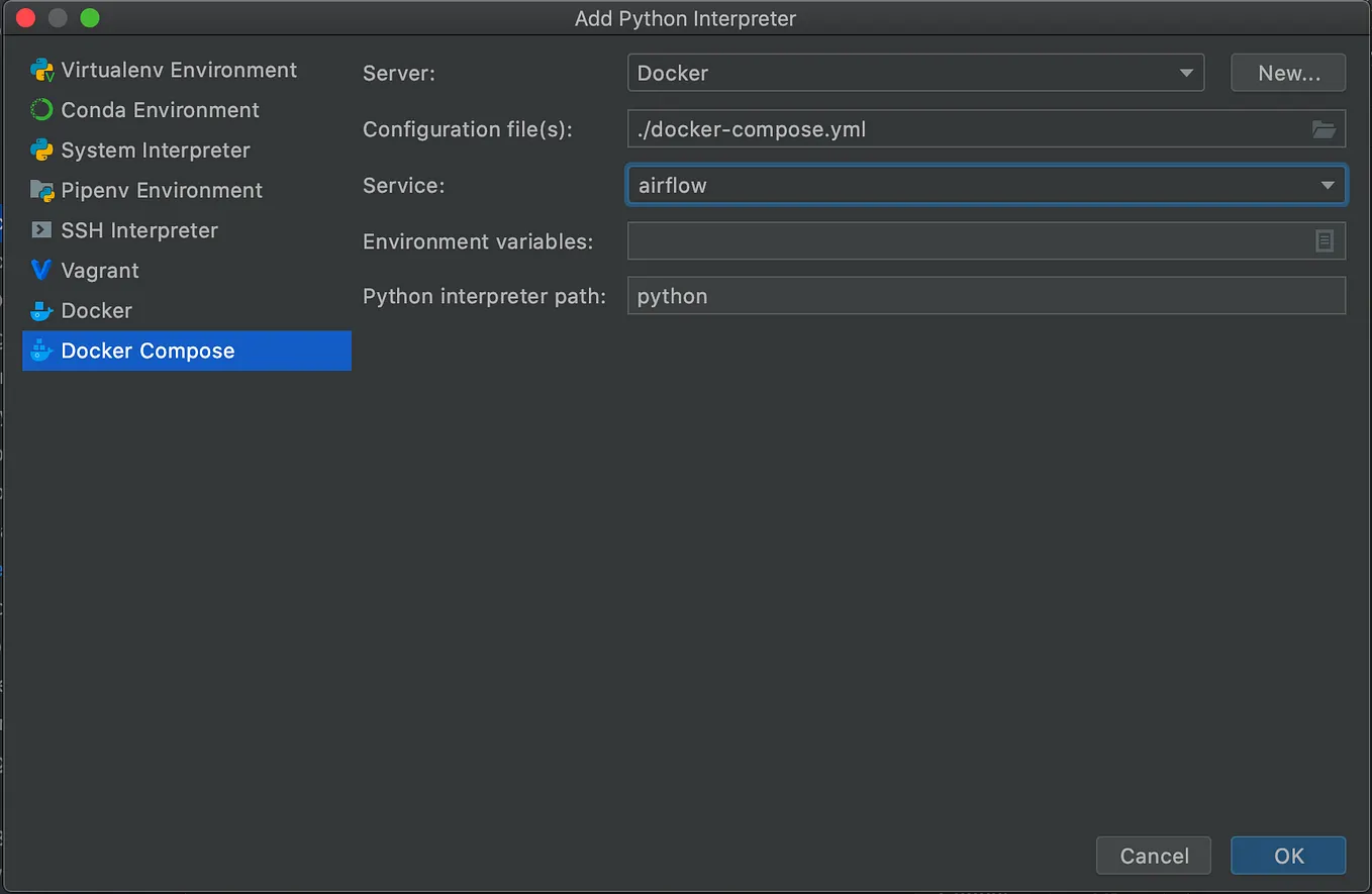 Airflow HTTPOperator with OAuth. Airflow offers an HTTPOperator to make ...