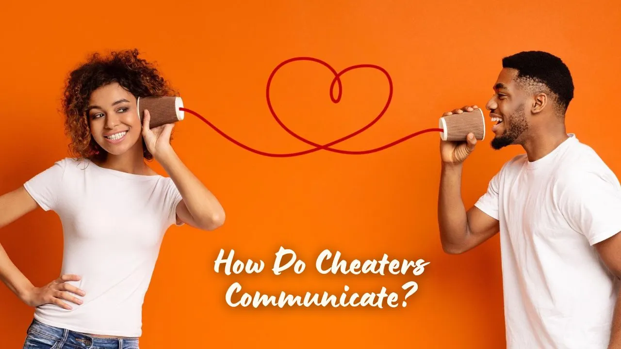 Recognizing 17 Cell Phone Cheating Signs in Your Relationship | Medium