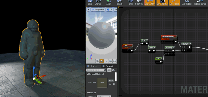 Creating Dynamic Data Driven Ui Systems In Unreal Engine 5 With C By Game Dev News Tips