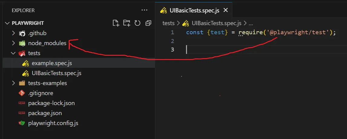 Playwright with Javascript — How to handle Checkboxes | by Dinusha Somarathne | Medium