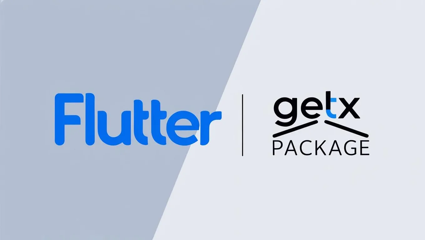 GetX Dependency management in Flutter: A Complete Guide | by Ganesh Asimshetti | Medium