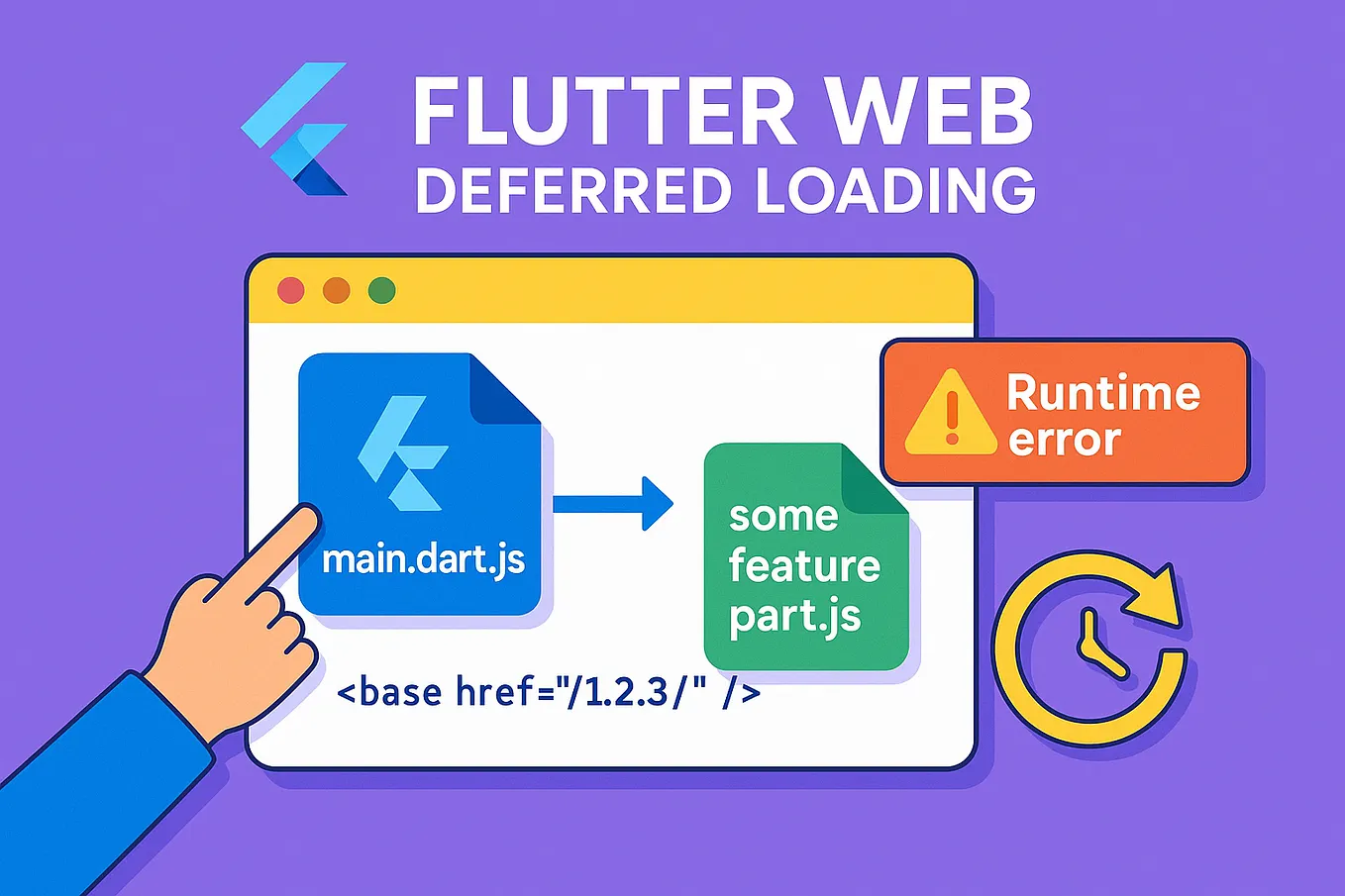 Flutter For Web How To Build A Flutter Web App Nerd For Tech