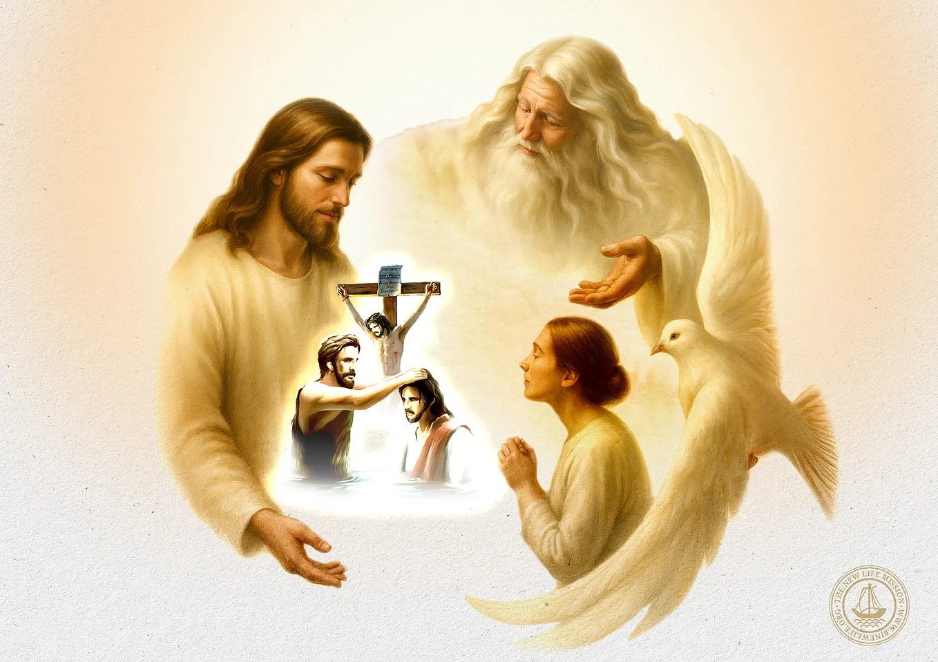 Jesus Came as the Unblemished Lamb According to the Old Testament ...