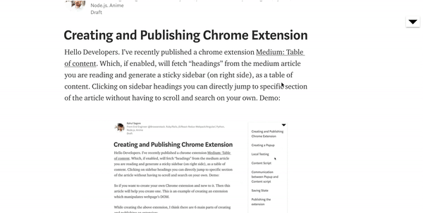 Revealing Module Pattern in Javascript & quick tips | by Rahul Sagore ...