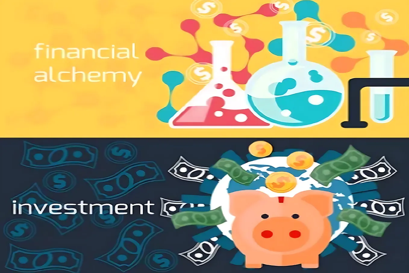 Finance Illustrated: Real-World Examples | by Jeffrey Hammel | Medium