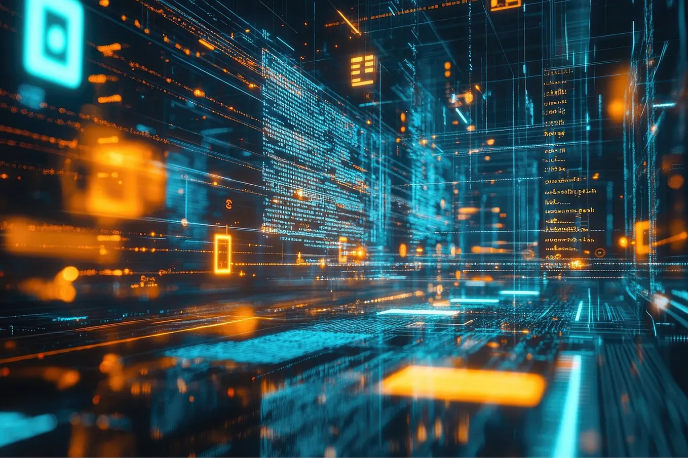 How Far Technology Will Be in 2050: A Vision of the Future | by Qasim ...
