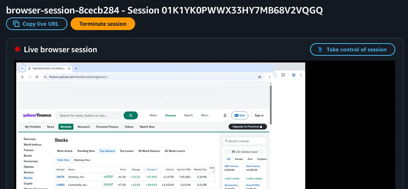 Amazon Q Developer CLI with MCP: Deep Research and Tavily Search Tool | Medium