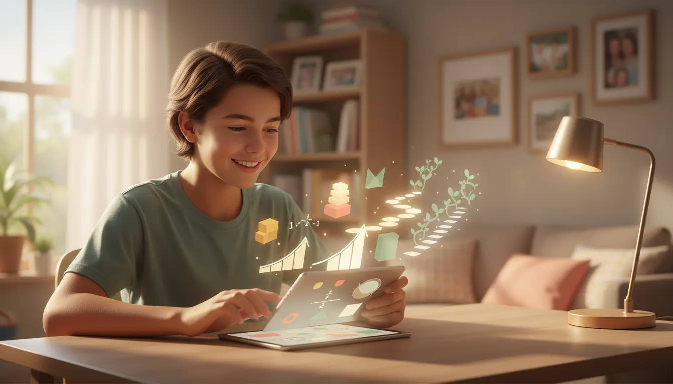 How to Know If Your Child Is Being Challenged Enough in Math: 10 Key ...