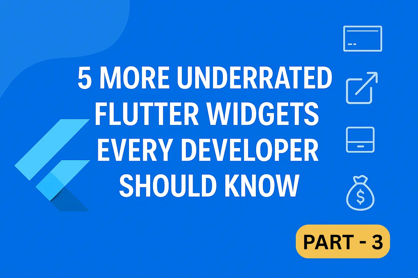 How to Wrap Text On Overflow In Flutter? | by Kuldeep Tarapara | Medium