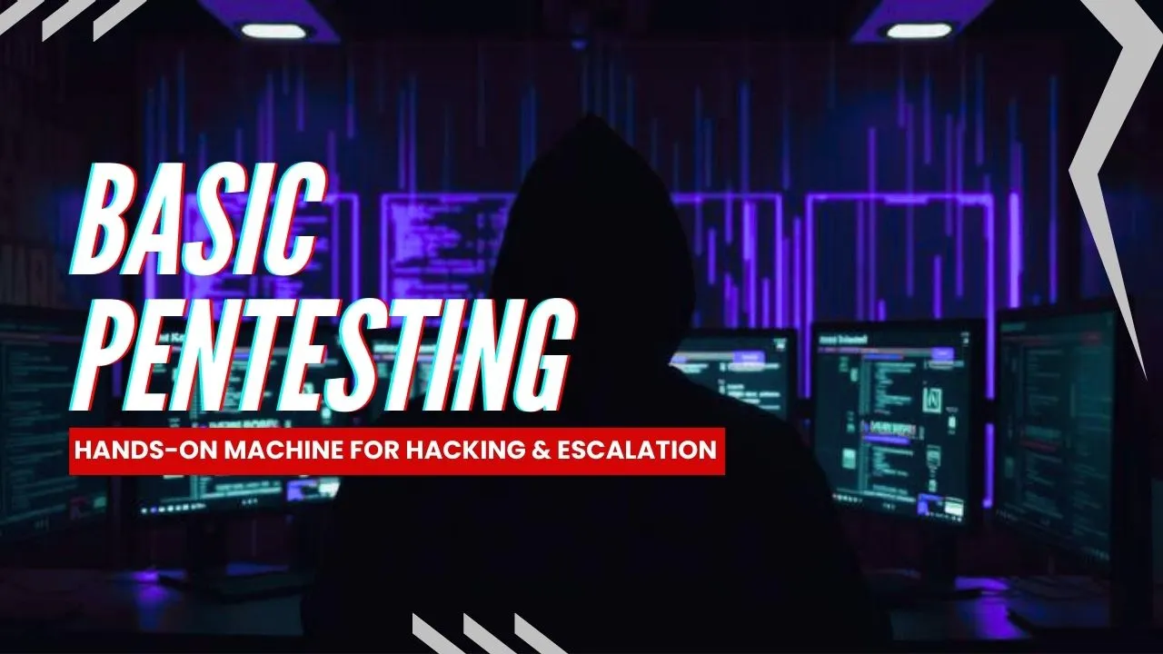 OSINT CTF Walkthrough: TryHackMe Technocrat | My First Capture! | by Adwaith S | Jul, 2025 ...