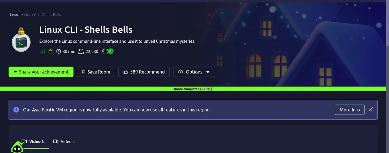 TryHackMe Advent of Cyber 2025 — Day 13: YARA Rules Walkthrough | by Narayan Regmi | Dec, 2025 ...