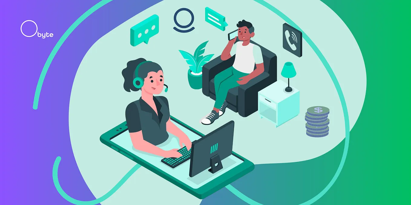 Educational Byte: What are micropayments in crypto? | Obyte