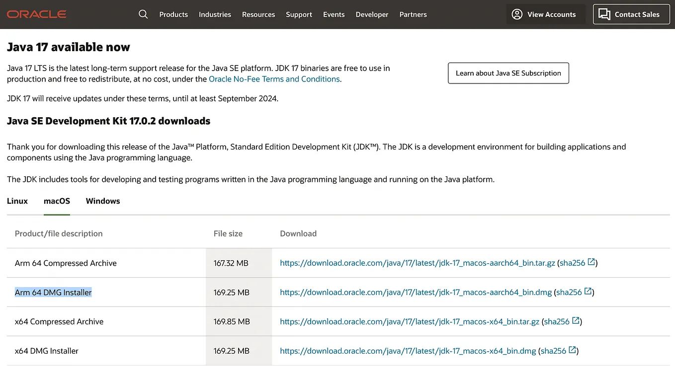 Eclipse — How to fix Version of the JVM is not suitable for this product in 5 steps or 4? | by ...