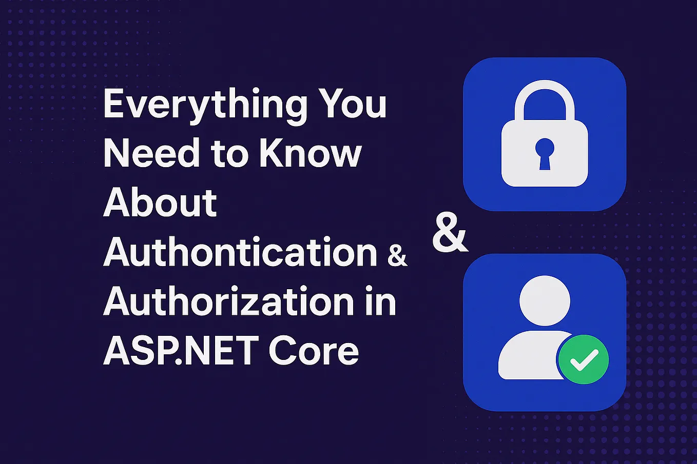 Using Api Key And Jwt Bearer Authentication Together In Aspnet Core
