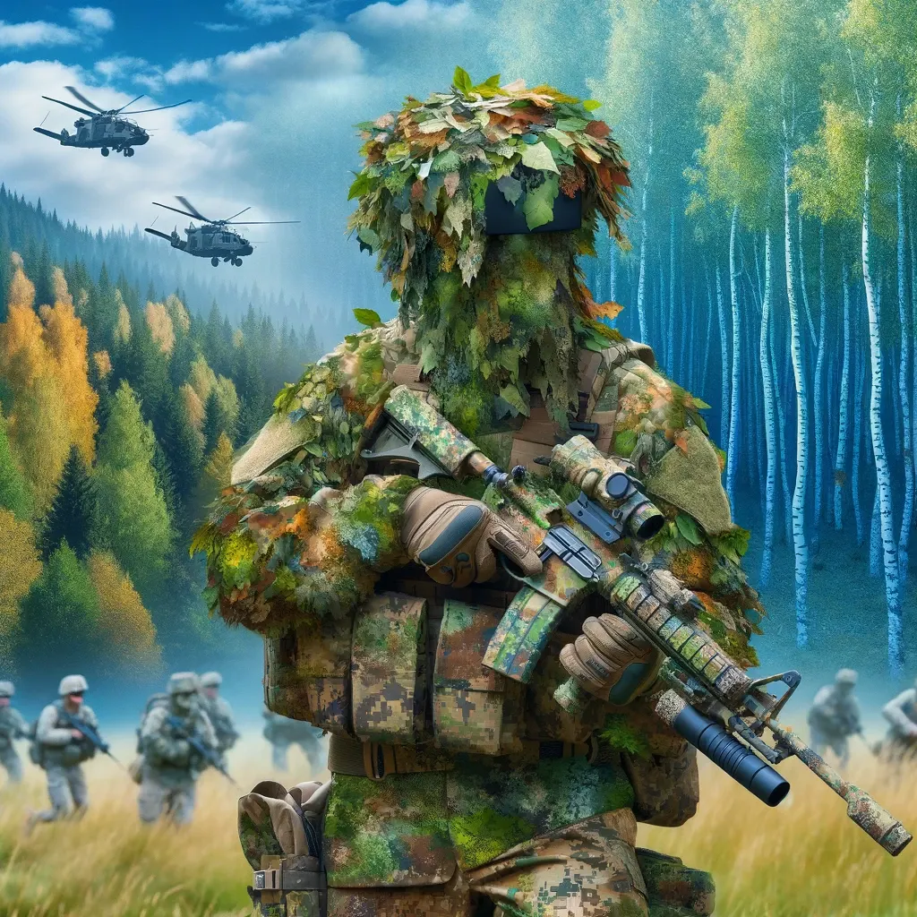 The Psychological Secrets Special Forces Use to Stay Calm Under Fire ...