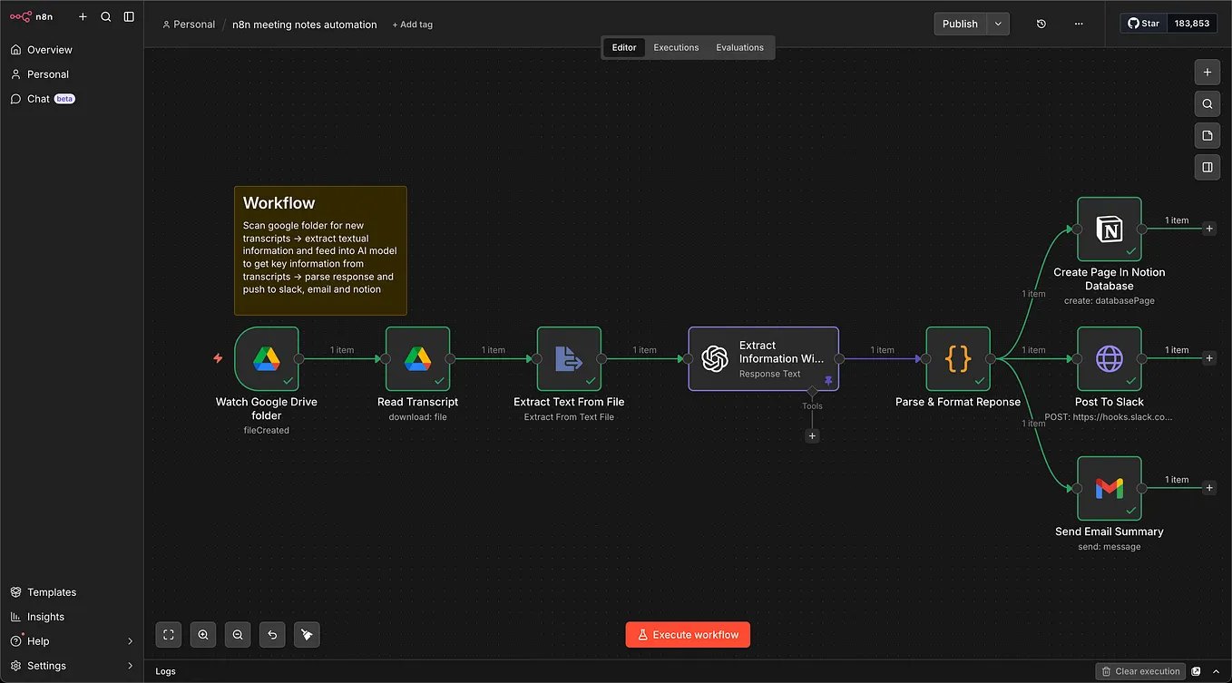 Meet your local AI code assistant: Building with OpenAI’s gpt-oss-20b ...