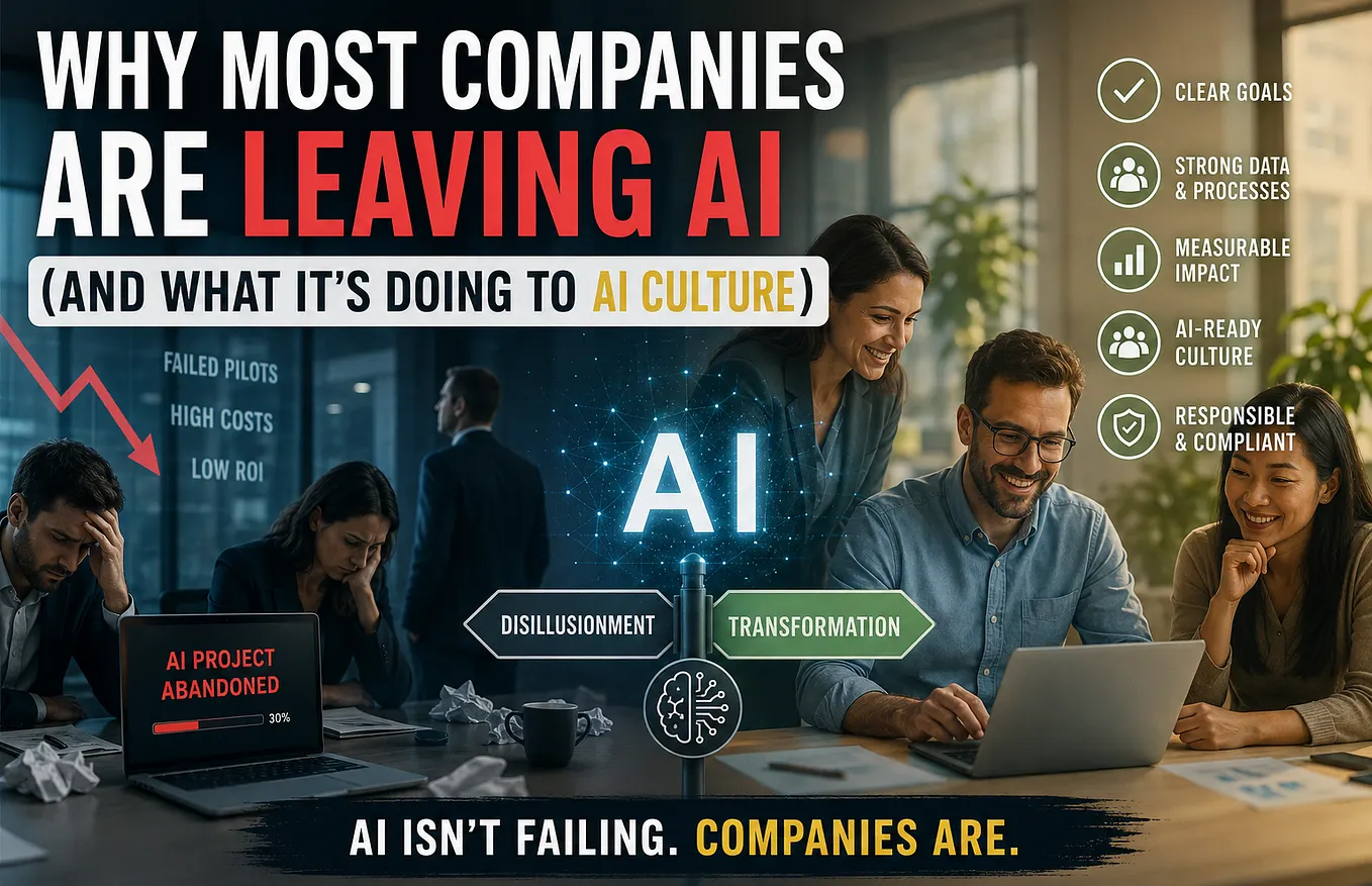 AI Agents vs Middle Managers: Are We Witnessing the Quiet Collapse of ...