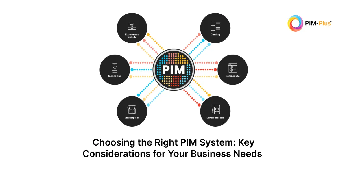 The Ultimate Guide to Product Information Management (PIM): Everything ...