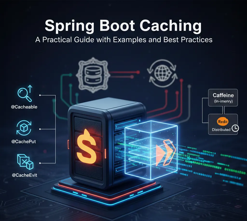 How React Confuses Spring Boot Developers : And How to Get Past It | by ...