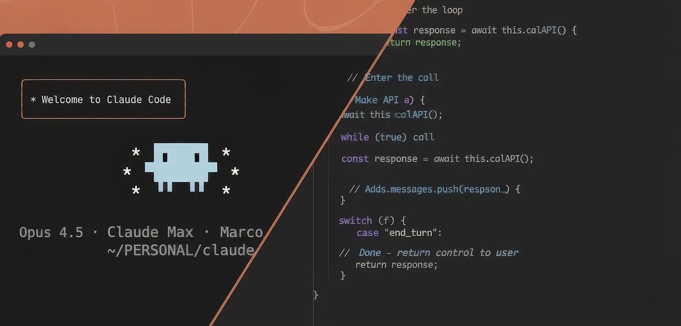 Complete Beginner’s Guide to Claude Code: From Setup to Your First AI Coding Session | by ...