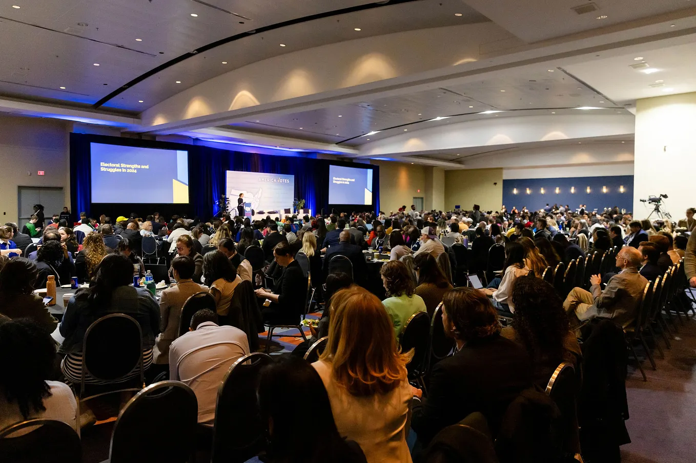 Expanding the Map & Building Long-Term Power at the State Summit 2026 ...