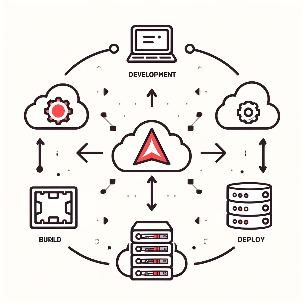 Building An Angular Application From Scratch Without The Cli By Uday Menon Medium