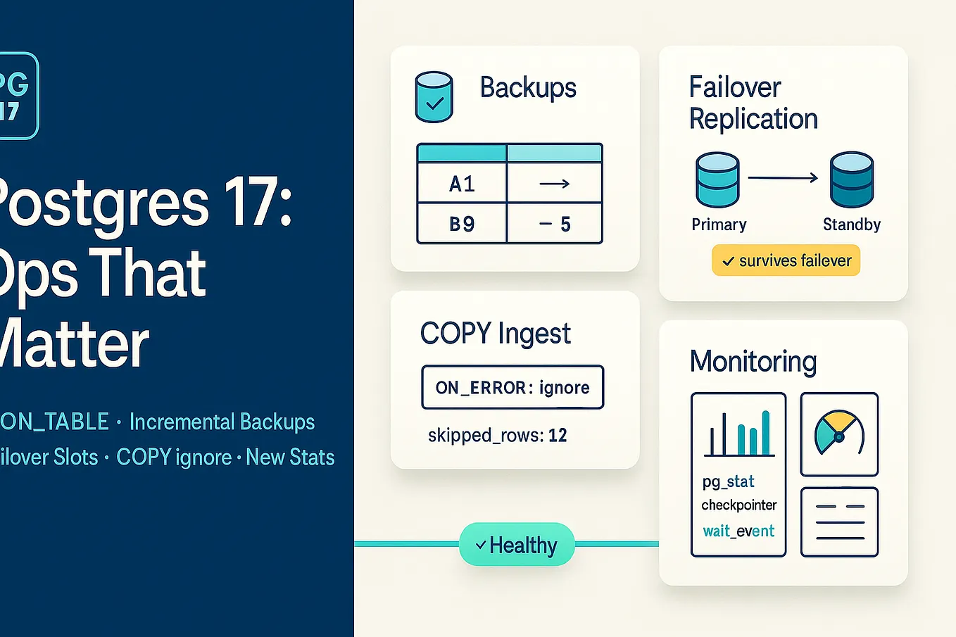 Bind Variables, Adaptive Plans & Cursor Sharing: Making Oracle Optimizer Work for You | by ...