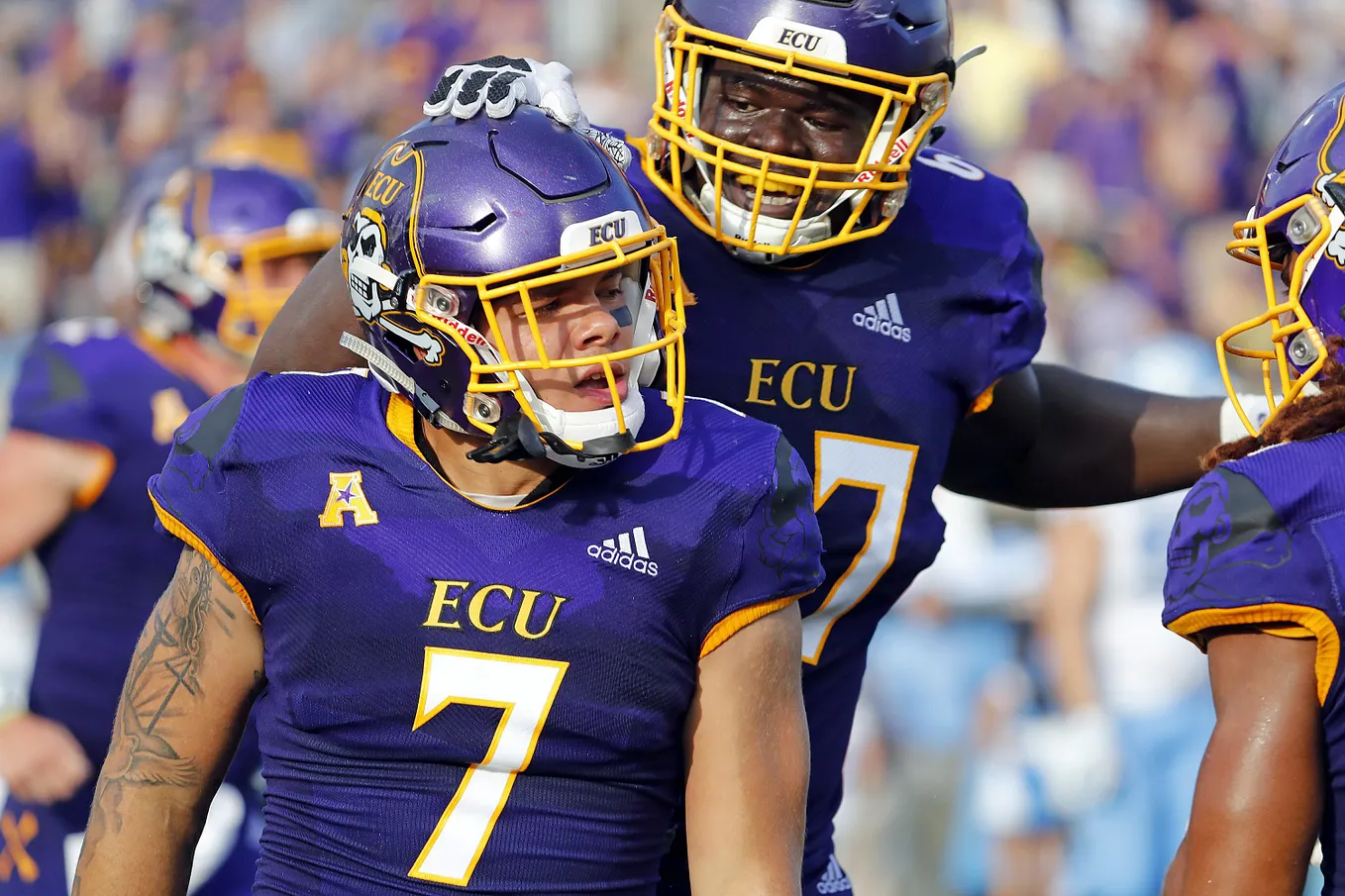 Which college football programs were most-watched in 2025? | by Zach ...