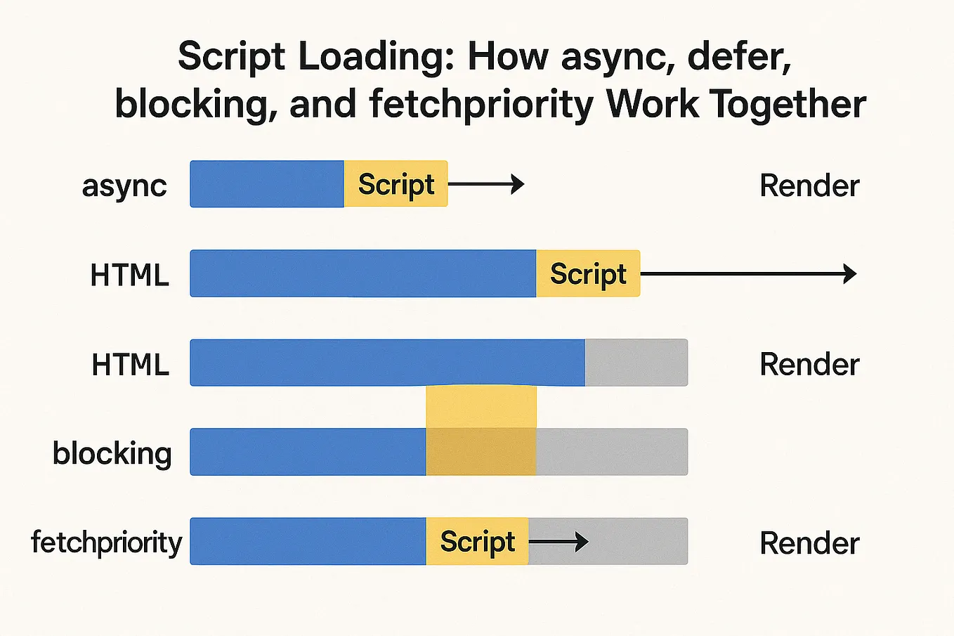HTML Tag: A Deep Dive into Its Uses and Nuances | by Web Development Tips | Medium