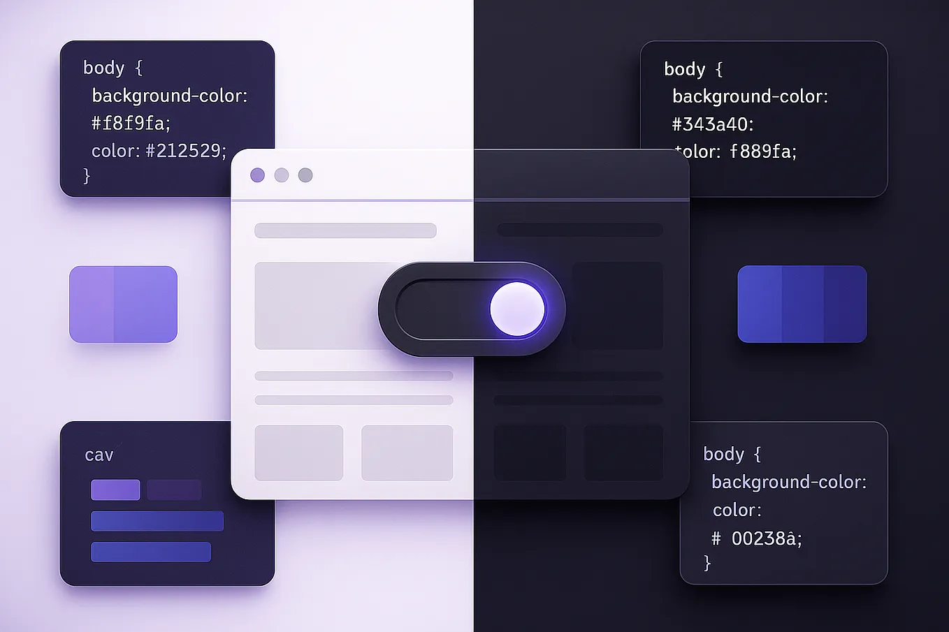 @import Statements in Tailwind CSS Imports for Seamless Styling | by Theodore John.S | Medium