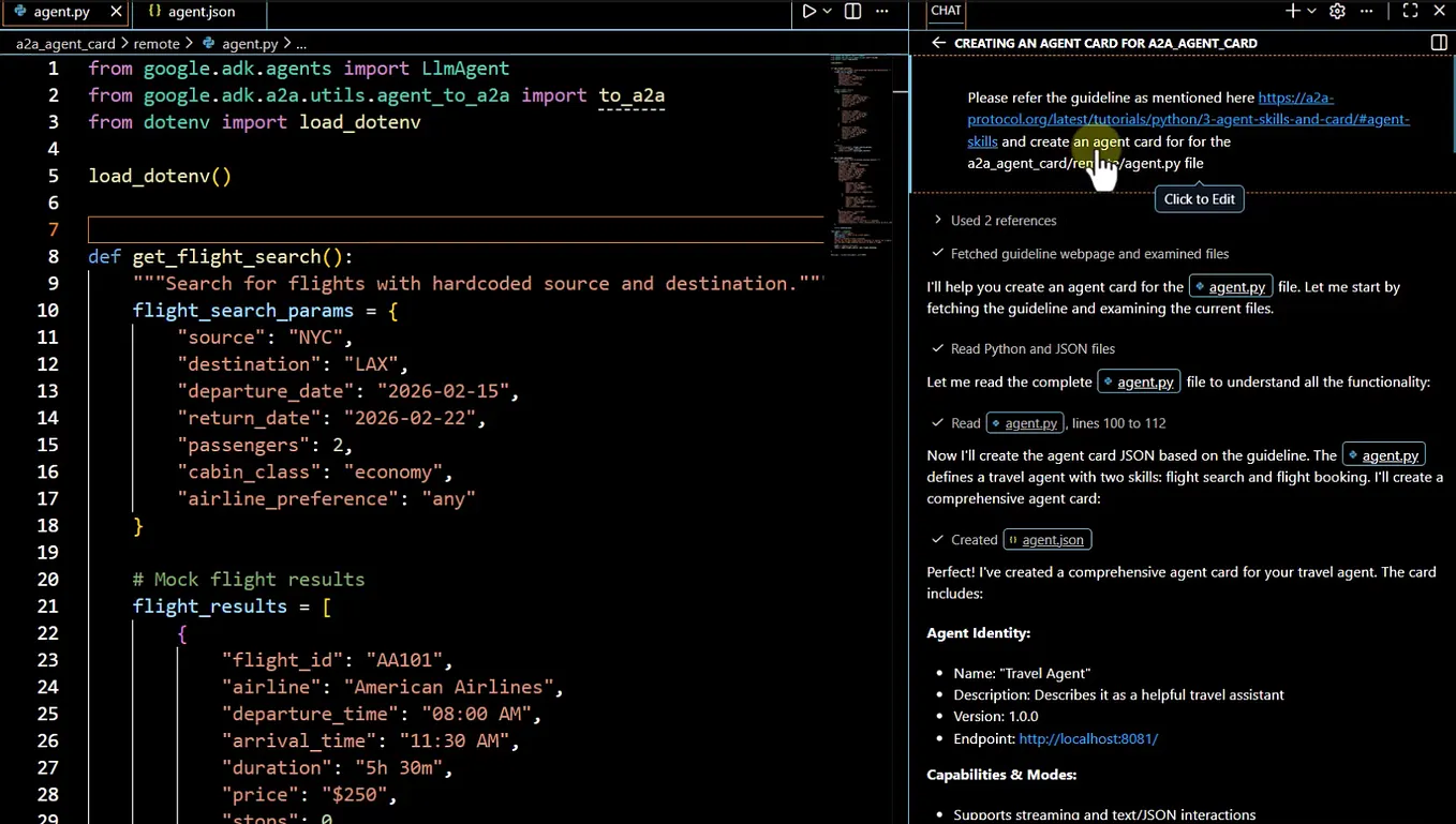 Structured Outputs in Google ADK — Part 3 of the Series | by Dharmendra Pratap Singh | Medium