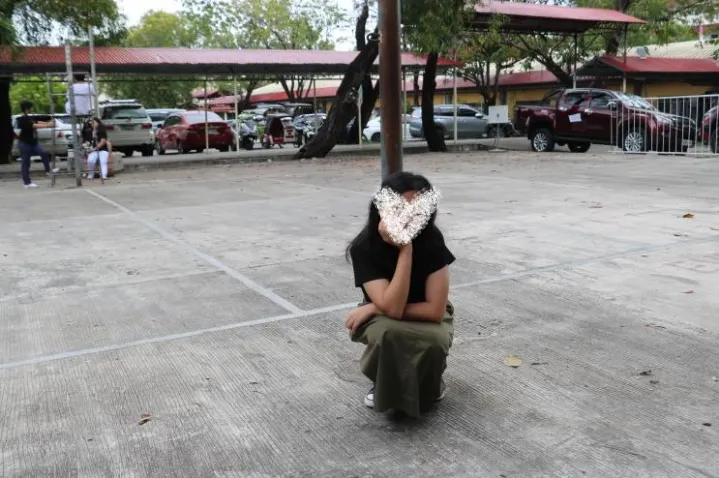 Minsan gusto kong magsumbong sa‘yo | by ⋆｡‧˚ʚ solaris ɞ˚‧｡⋆ | Medium