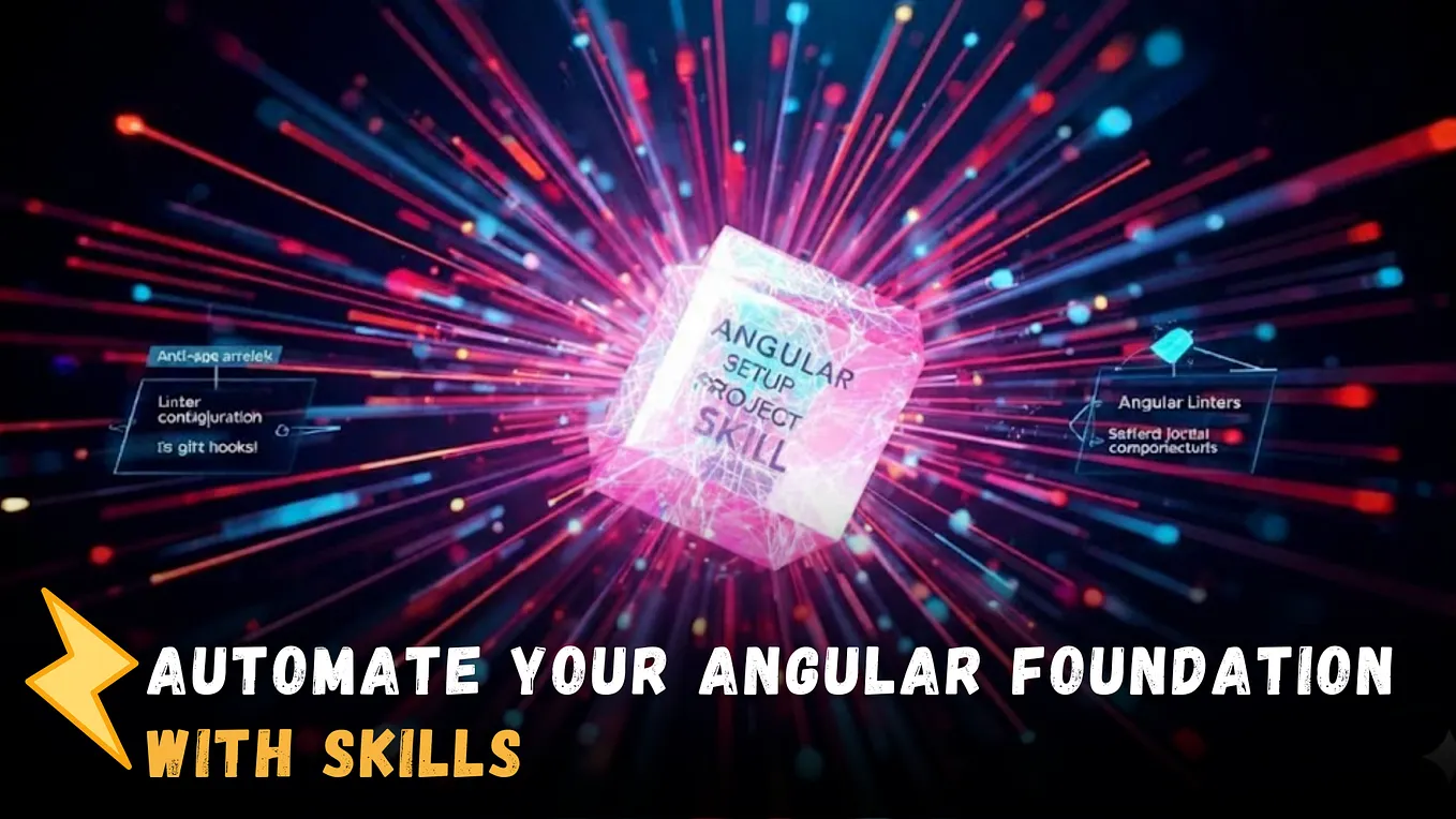 Angular 22’s New Built-in Debounce for Async Validation Explained | by ...